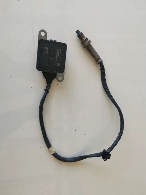 HYUNDAI SANTA FE IV NOX Lambda-Sonde 29640-2F140 296402F140 OE Original ...