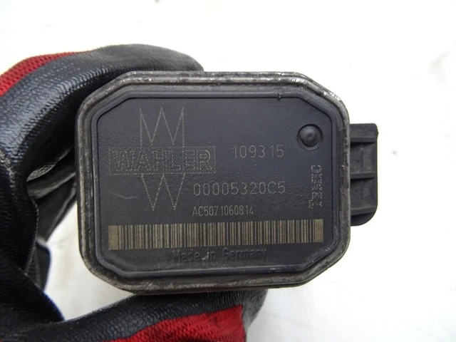GENUINE MERCEDES SPRINTER W906 2.2 CDI AGR Valve AC5071060814 ...