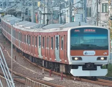 N SCALE JR E231-500 Tokyo Station 100th Anniversary 11-Car Set Limited ...