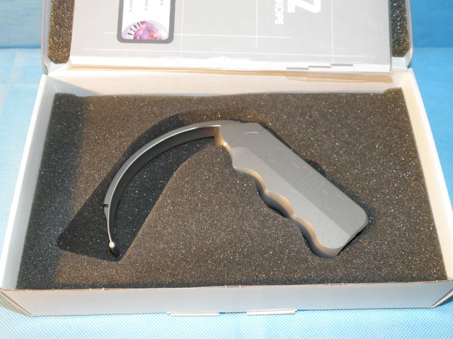 STORZ 8401HX CMAC video laryngoscope Doerges difficult airway blade EUR ...