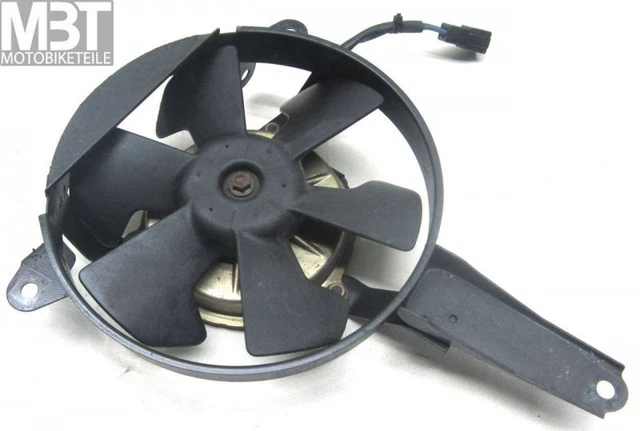 YAMAHA YZF-R6 RJ031 Ventilateur Refroidisseur Fan Bj.98-02 EUR 39,98 ...