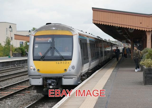 PHOTO CLASS 168 168324 Leamington Spa The 1Z10 July Jaunt Took Us To ...