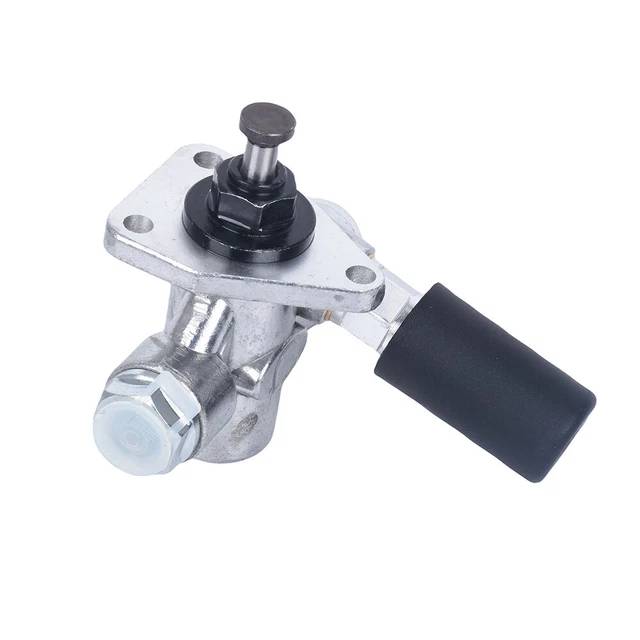 FUEL LIFT PUMP 0440003254 0 440 003 254 for Navistar Engine DT360 ...