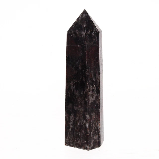912G NATURAL FIREWORKS Stone Obelisk Quartz Tower Crystal Wand Point Healing EUR 38,76 - PicClick FR