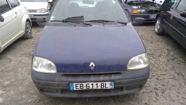 CONTACTEUR FEU STOP RENAULT CLIO 1 PHASE 3 7700785258 EUR 16,00 ...