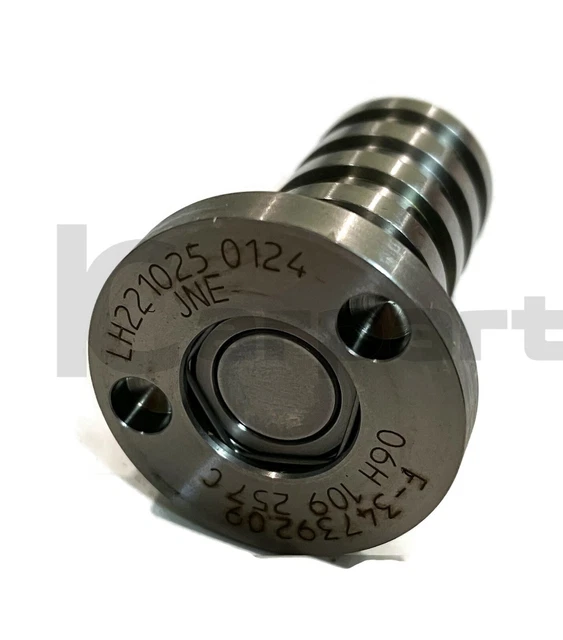 NEW OEM CAMSHAFT Control Solenoid Valve VW AUDI SEAT SKODA 06H109257C ...