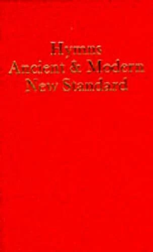 HYMNS ANCIENT AND Modern: New Standard Version Words edition: 87 ...