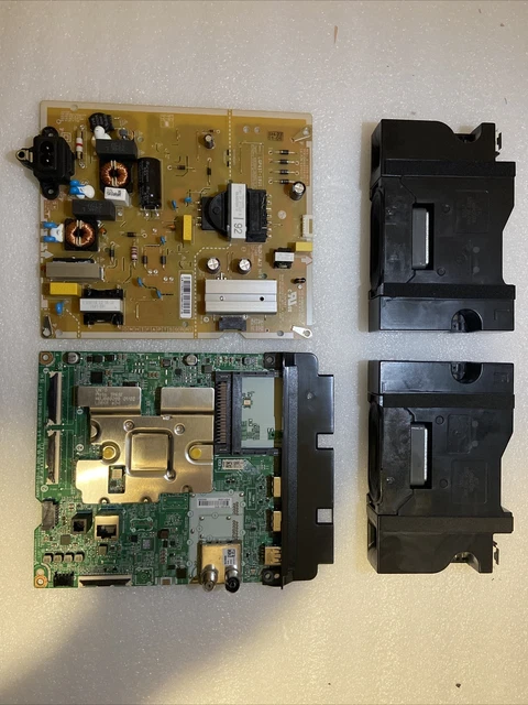 LG TV 43INCH Modules Repair Kit Main Board Power Supply Wifi And ...