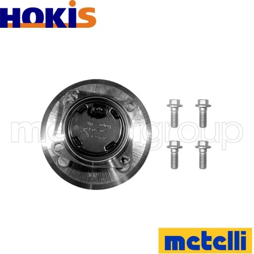 WHEEL BEARING KIT 19-7883 FOR TOYOTA COROLLA/Verso 4ZZ-FE 1.4L 3ZZ-FE 1.6L 4cyl £73.78 - PicClick UK
