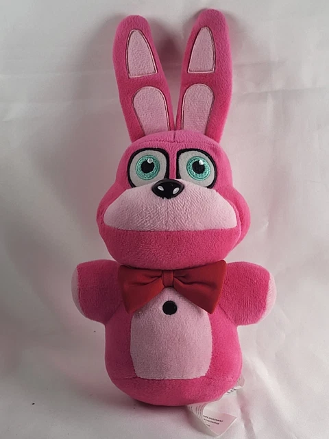 FIVE NIGHTS AT Freddys Exclusive Pink Bunny Bonnet Sister Location ...