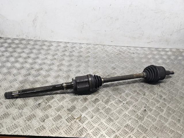 LAND ROVER DISCOVERY 3 TDV6 HSE MK3 2004-2009 Arbre De Transmission ABS ...