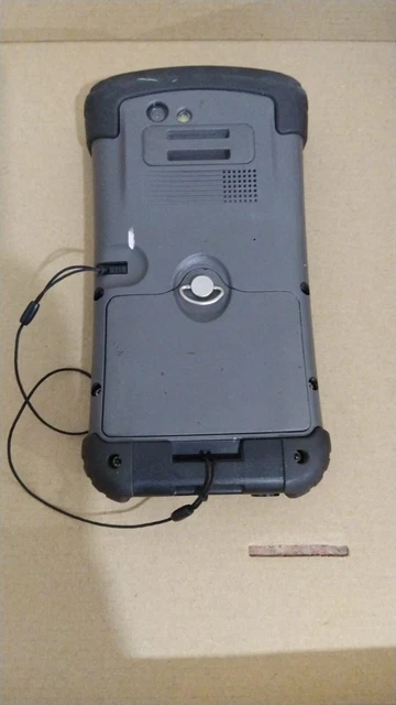 GETAC SURVEY DATA COLLECTOR PDA GPS Model PS236 with battery £59.99 ...