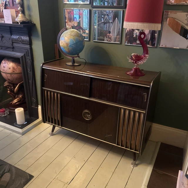 Vintage Radiograms FOR SALE! - PicClick UK