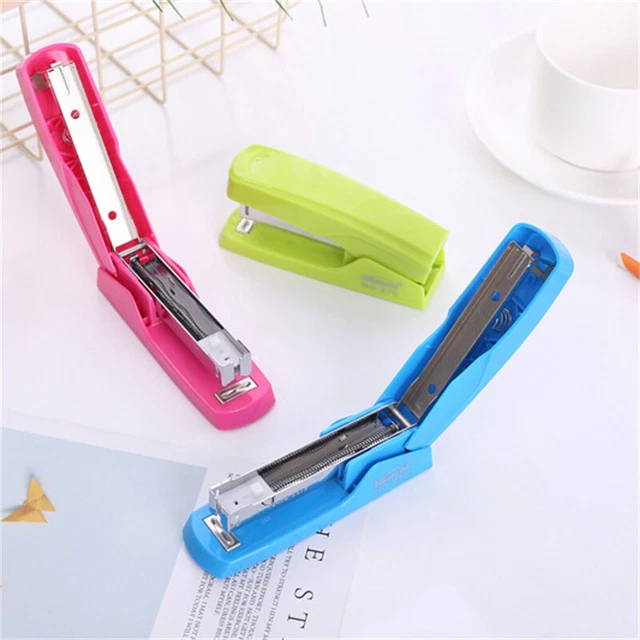 OFFICE SUPPLIES COLOR Stapler 24/6 Regular Stapler Stapler Stapler EUR ...
