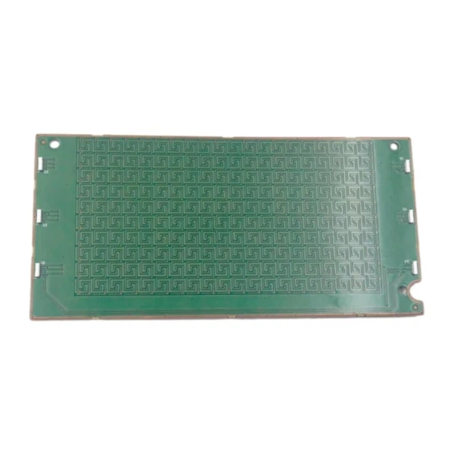 DELL ALIENWARE M14X M17X M18X 17 R3 R4 Touchpad Sensor Board 0HKX75 ...