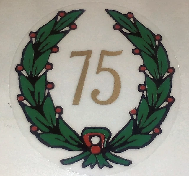 ADESIVO PER MONDIAL 75 Scugnizzo Serbatoio Forcelle Decal Stickers ...