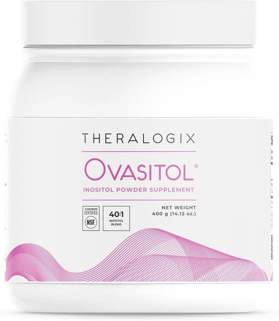 OVASITOL INOSITOL POWDER 90-Day Supply (180 Servings) | New~2025 £17.79 ...