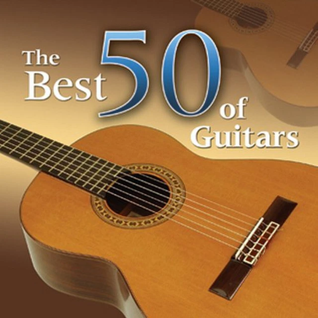 GARRETT, TOMMY - The Best Of The 50 Guitars $20.90 - PicClick CA