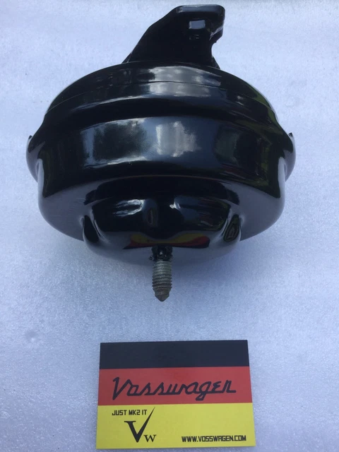 🇩🇪 VW GOLF GTI JETTA MK2 8V 16V GENUINE FRONT ENGINE MOUNT MOUNTING ...