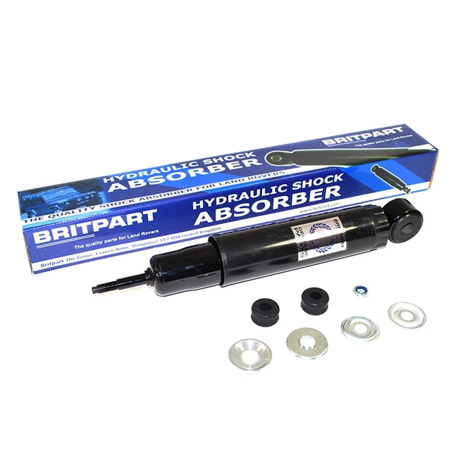 LAND ROVER DEFENDER 90 1984-1999 Rear Shock Absorber - STC3767 £29.49 ...