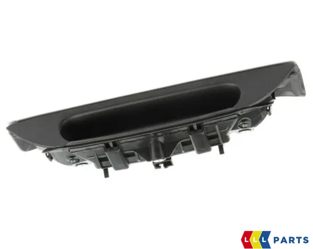 NEW GENUINE VOLKSWAGEN Transporter T6 Rear Boot Lid Micro Switch Push ...