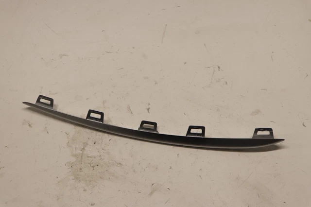 MERCEDES BENZ V167 GLE300 Coupe Zierleiste Chrom Blende Gitter links ...