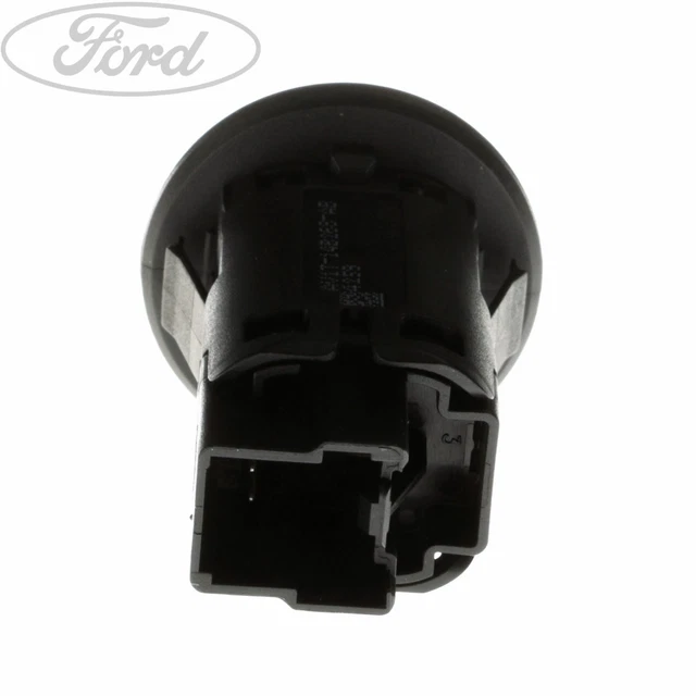 GENUINE FORD FIESTA MK7 Passenger Airbag Deactivation Switch 1796337 £ ...