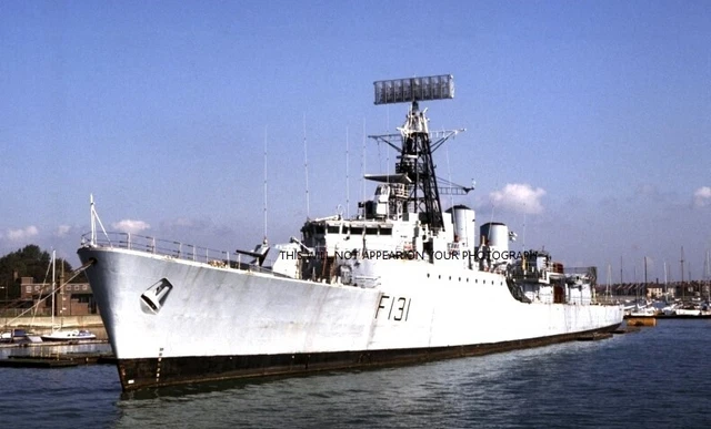 ROYAL NAVY TRIBAL Class Frigate Hms Nubian EUR 2,78 - PicClick FR