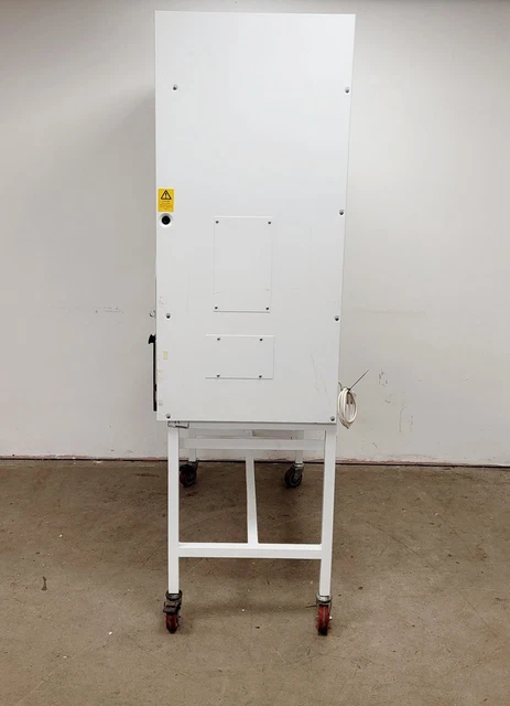 ENVAIR BIO 2+ Classe 2 Laboratorio armadio di sicurezza microbiologica ...