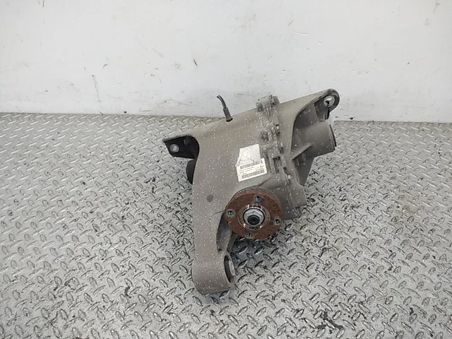 LAND ROVER DISCOVERY 2009-2016 5 Door 3.0L Diesel LR4 Rear Active ...