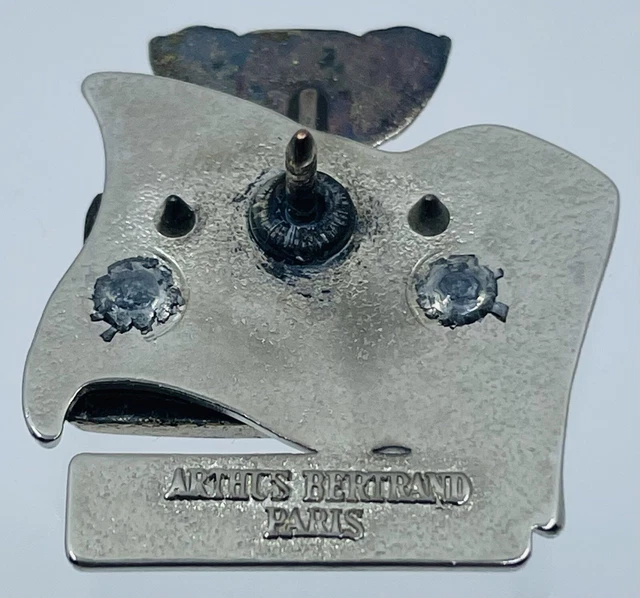 PIN'S PINS PIN Tennis Coupe Davis - France Suisse Nîmes 1992 - Arthus Bertrand EUR 4,99 ...