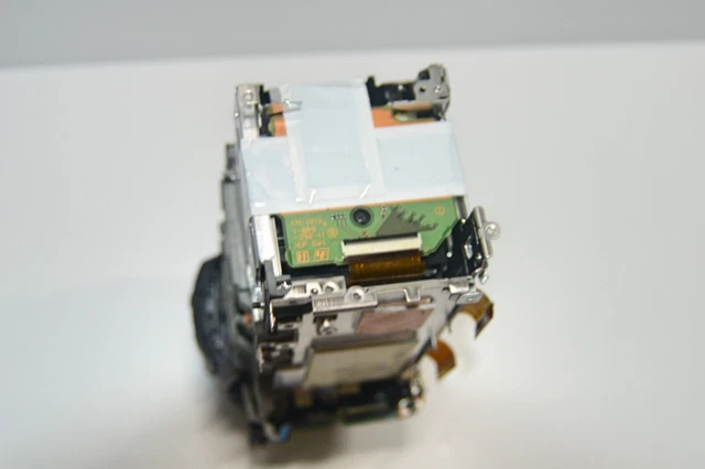 GENUINE COMPLETE LENS assembly with CMOS Sensor Part for Sony PXW-X70 £ ...