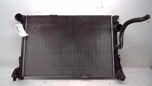 RADIATEUR EAU MERCEDES CLASSE C 204 PHASE 1 2045002203 EUR 89,50 ...