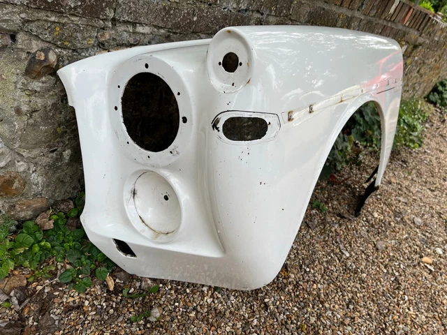 ROVER P5/P5B NSF Wing £200.00 - PicClick UK