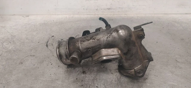 VANNE EGR POUR FIAT DOBLO (119) 1.9 JTD CAT 2001 209938 EUR 34,70 ...