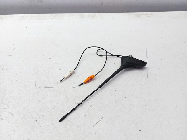VAUXHALL MOKKA B Mk2 Aerial Roof Antenna Base 9819668080 2022 £29.99 ...