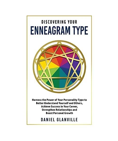 DISCOVERING YOUR ENNEAGRAM Type: Harness the Power of Your Personality Type to B EUR 16,33 ...