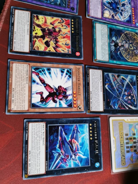 YU-GI-OH! LOT DE carte justice hunter Dracotail+K9+Yummy 2025 EUR 35,00 ...