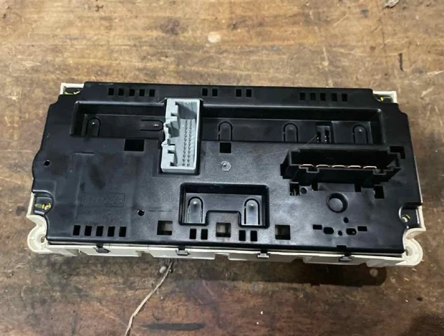 2010-2012 FORD F150 AC Heater Climate Temperature Control with Warranty ...