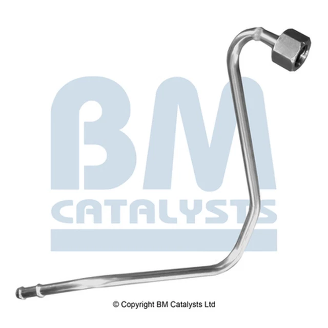 DPF PRESSURE SENSOR Pipe For Mercedes Sprinter 906 513 CDI 4x4 BM ...