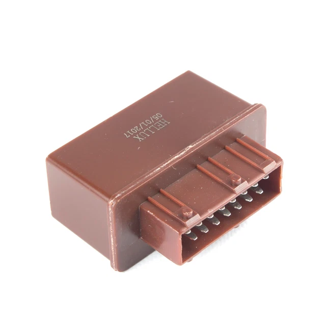 NEW GENUINE PEUGEOT Fuel Pump Relay 1452.05 £19.99 - PicClick UK