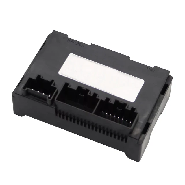 TRANSFER CASE MODULE Fit For Jeep Grand Cherokee For Dodge Durango 2014 ...