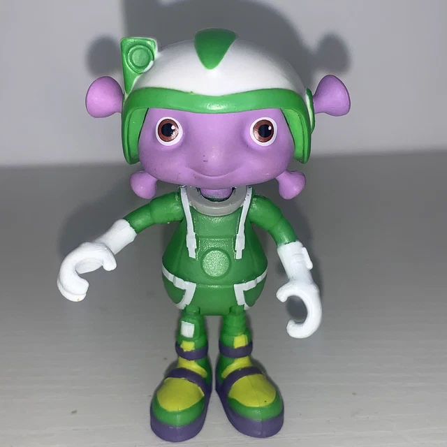 FLOOGALS FIGURA BOOMER EUR 11,26 - PicClick IT