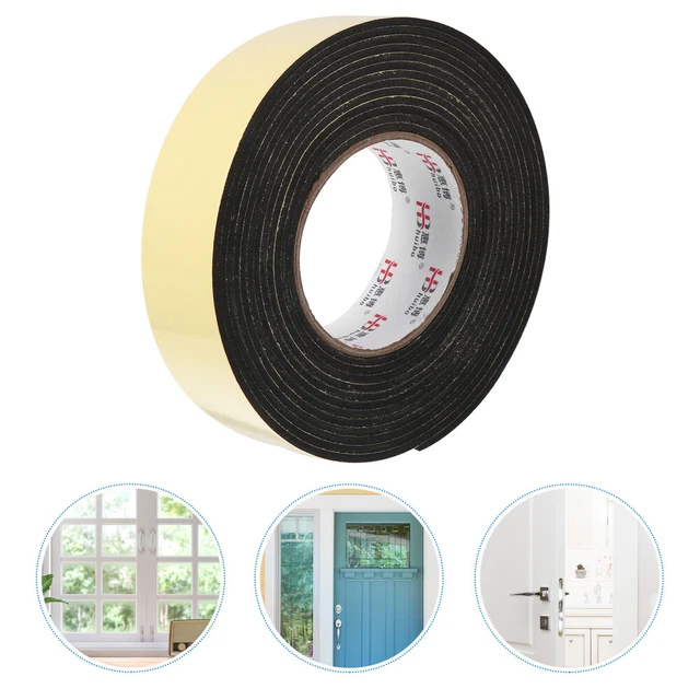 EVA TAPE WINDOW Tape Seal Door Seal Tape Window Seal Strip Weather ...