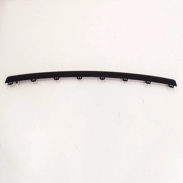 MERCEDES-BENZ C FRONT Bumper Amg Trim W205 A2058859102 EUR 142,80 ...