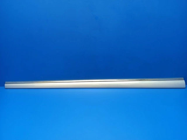 MERCEDES-BENZ W220 LEFT Front door trim molding A2206900562 PUM22757 £ ...