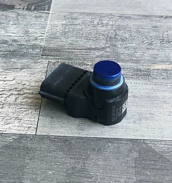 TOYOTA YARIS HYBRID 2018 Pdc Parking Sensor 4Ml061Adb £45.00 - PicClick UK