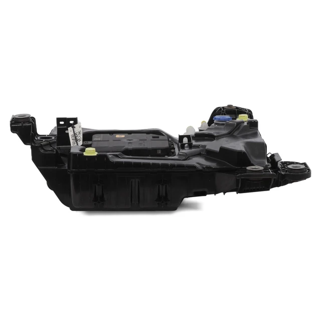 SERBATOIO ADBLUE COMPLETO - Peugeot 3008 II PH.1 - 1682620780 - A1 ...