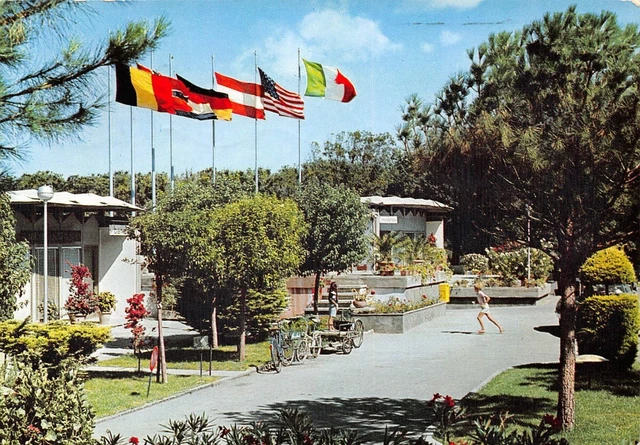 CARTOLINA SAN VINCENZO Riva degli Etruschi 1975 EUR 3,00 - PicClick IT