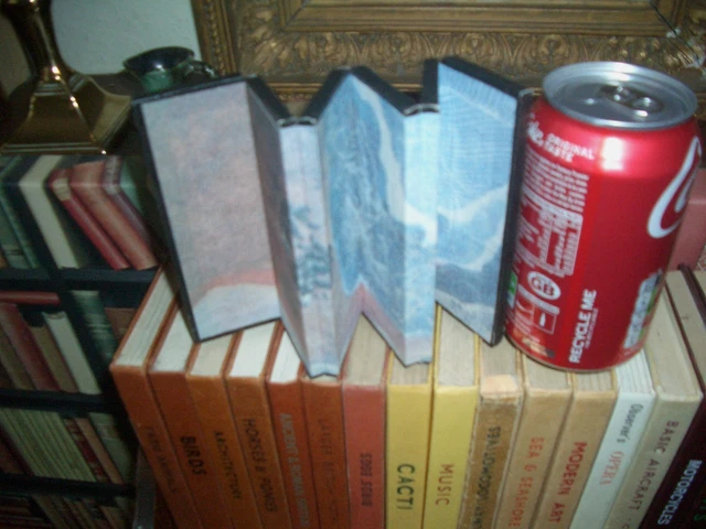 DOLLS HOUSE MODESTRY Sceen £5.45 - PicClick UK